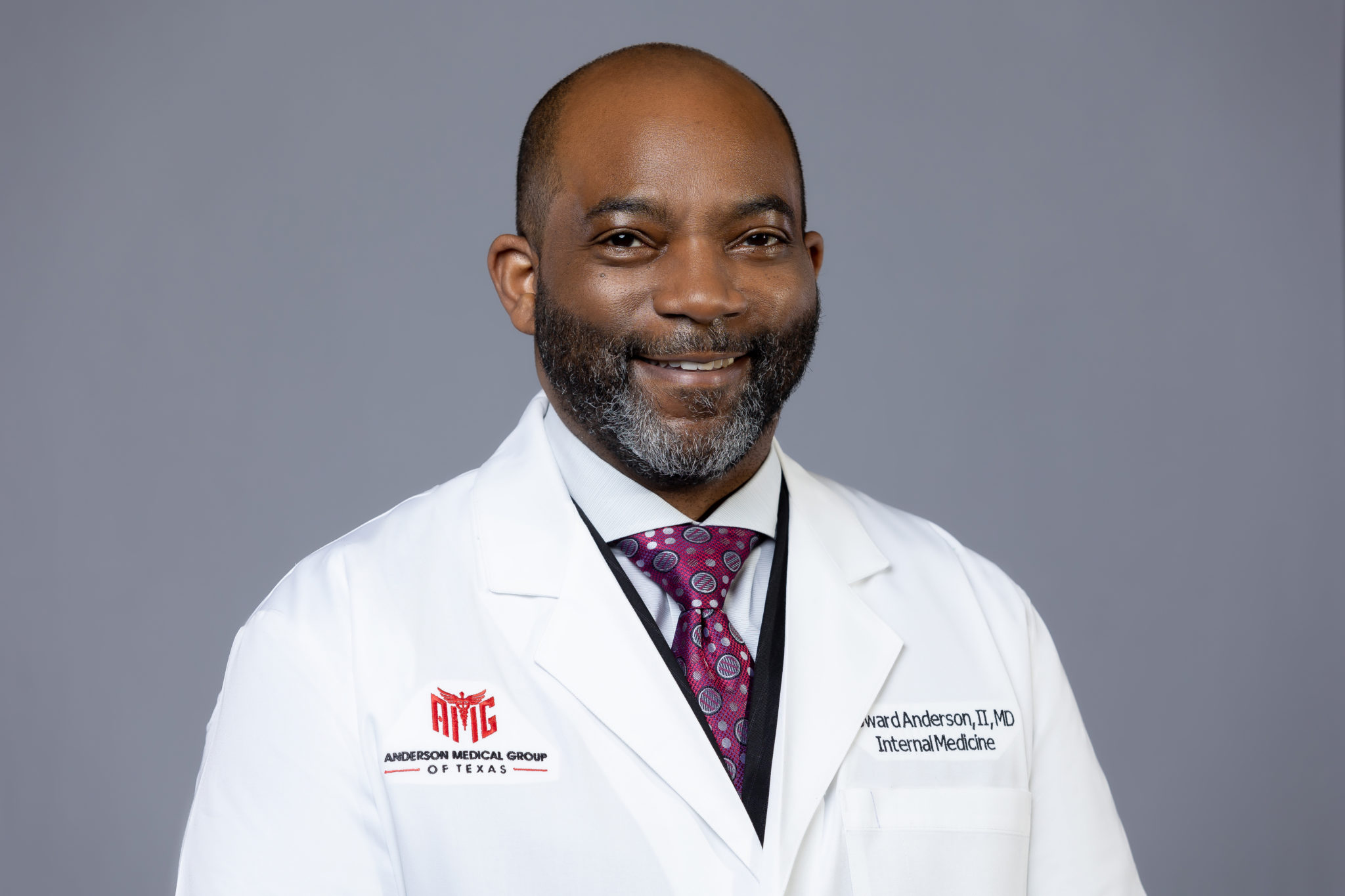 About AMG – Anderson Medical Group of Texas