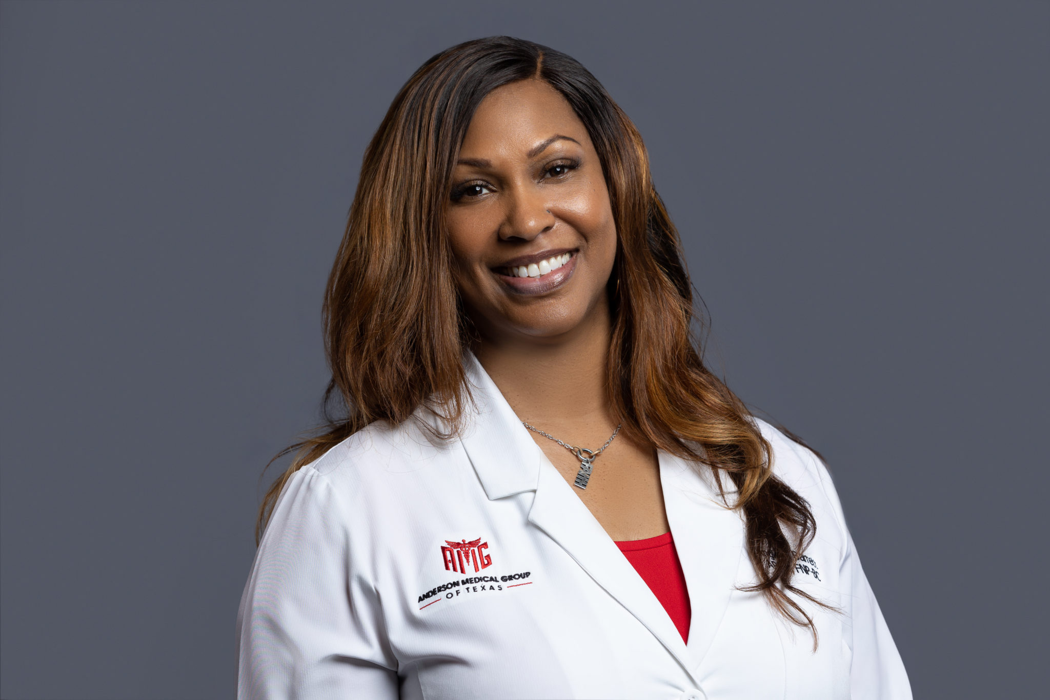 About AMG – Anderson Medical Group of Texas