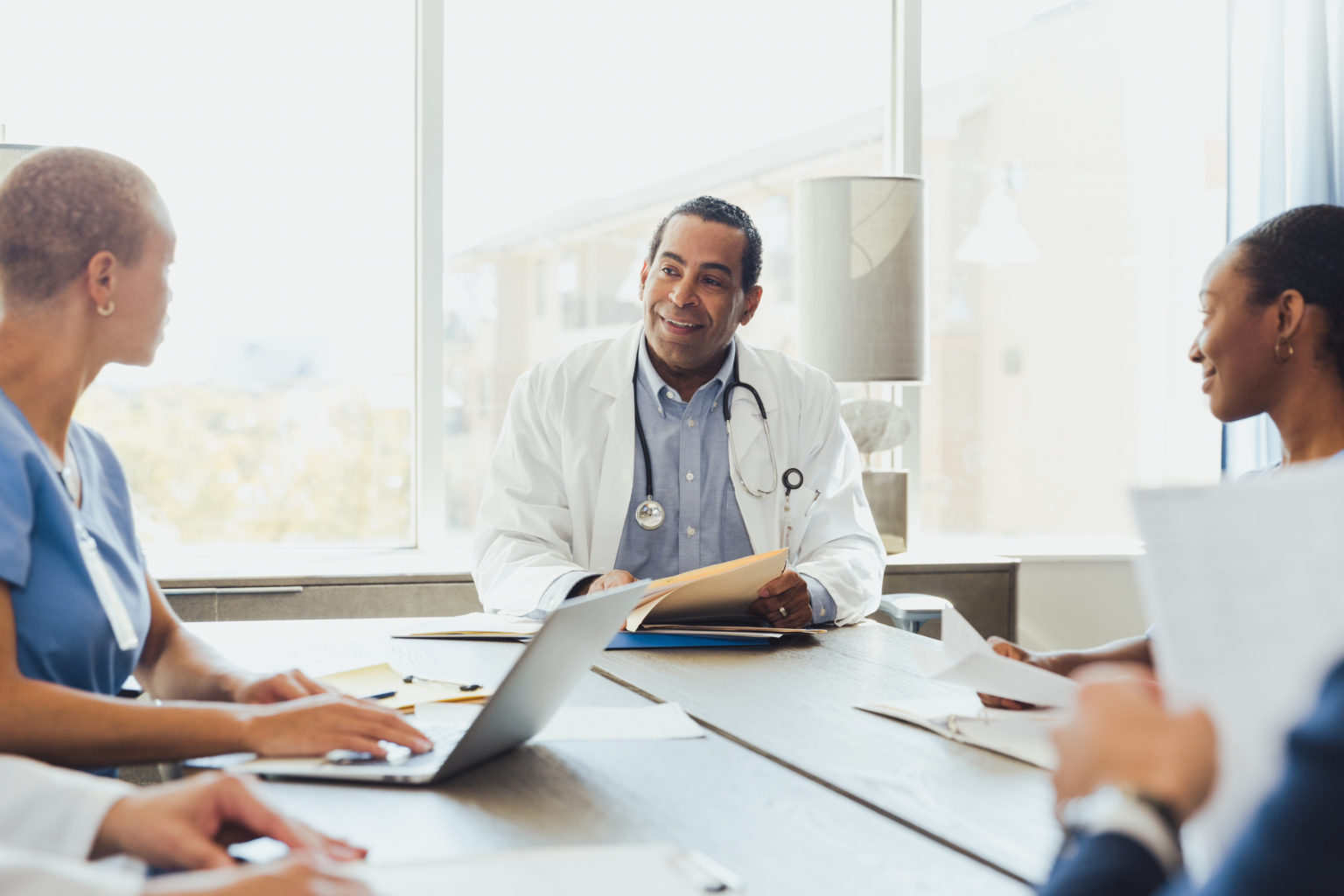 Appointment Information – Anderson Medical Group of Texas